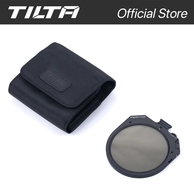 TILTA Mirage Matte Box 4x5.65" MB-T16-VND