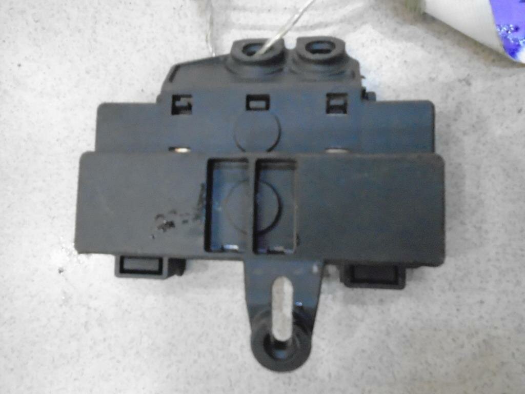 Блок предохранителей салонный от Audi A8 D3 2002-2010