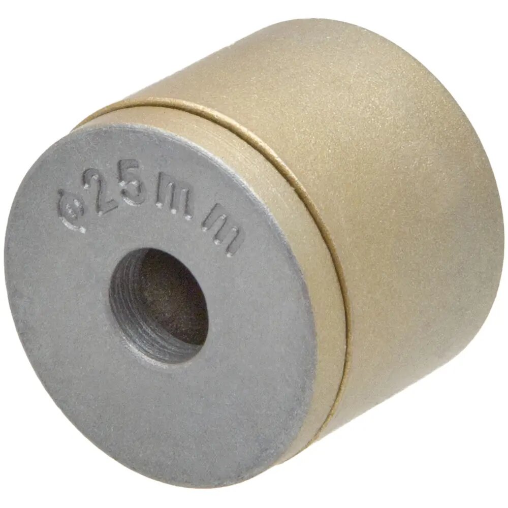 Насадка для сварочного аппарата d25 мм