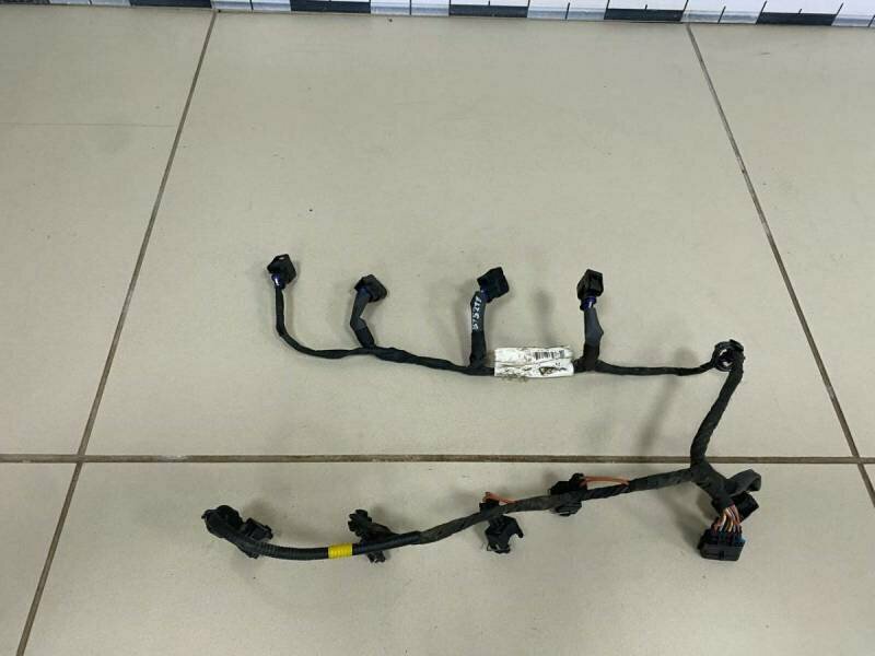 Проводка коса Nissan Terrano D10 2014 кат.номер: 240116678R