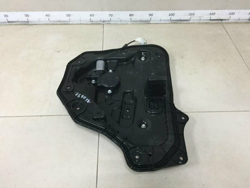 Стеклоподъемник электр. задний правый Mazda CX-5 KE 2011-2017 кат.номер: KD5372590 KD537297X