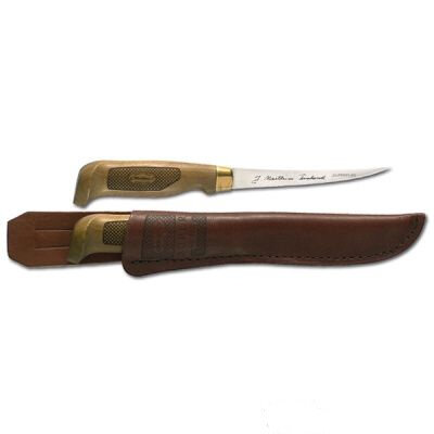 Нож Marttiini филейный SUPERFLEX 4" (100/200)