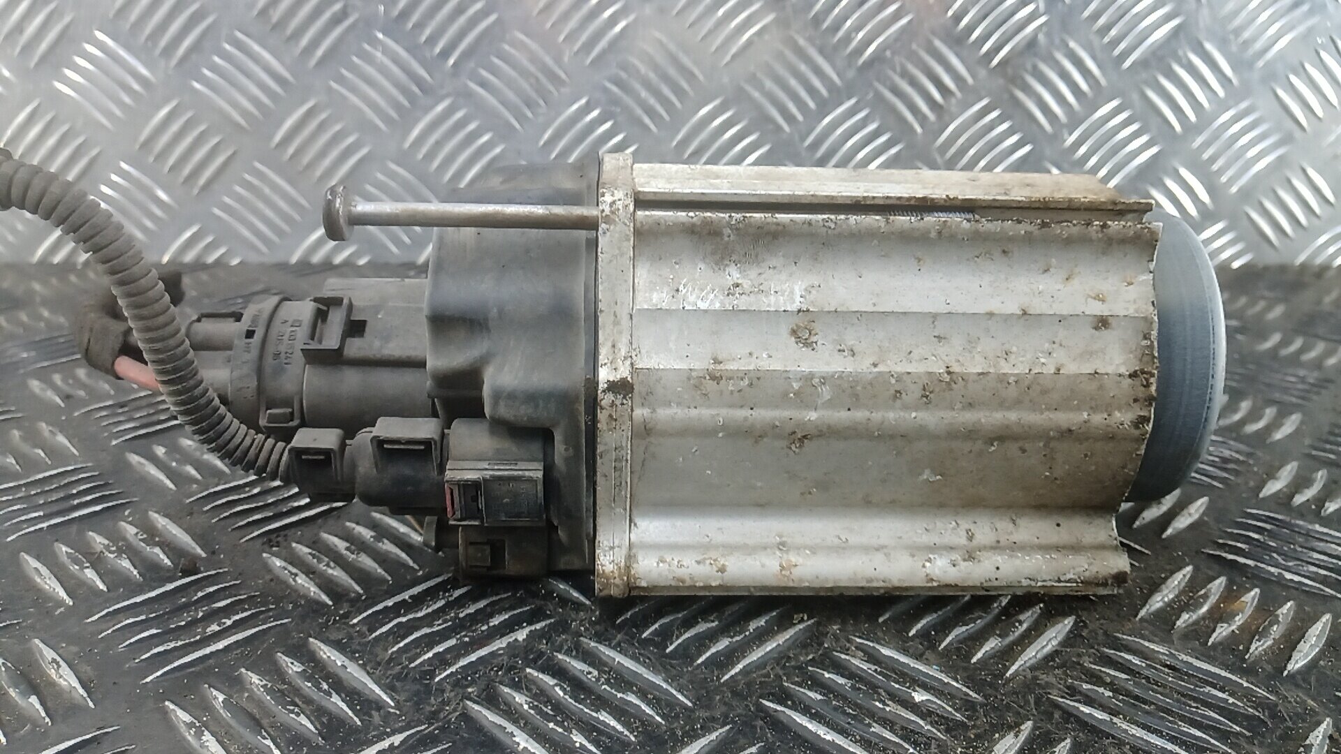 Электроусилитель руля OPEL ASTRA J, Номер 7805177207, 0273010110