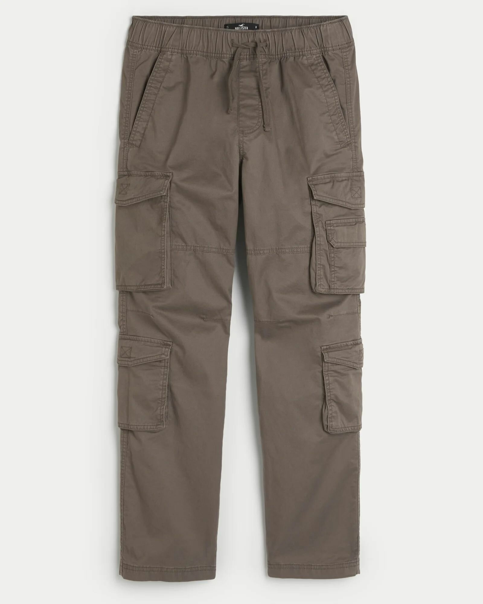 Брюки карго