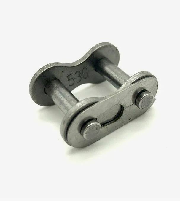 Замок цепи 530 шаг