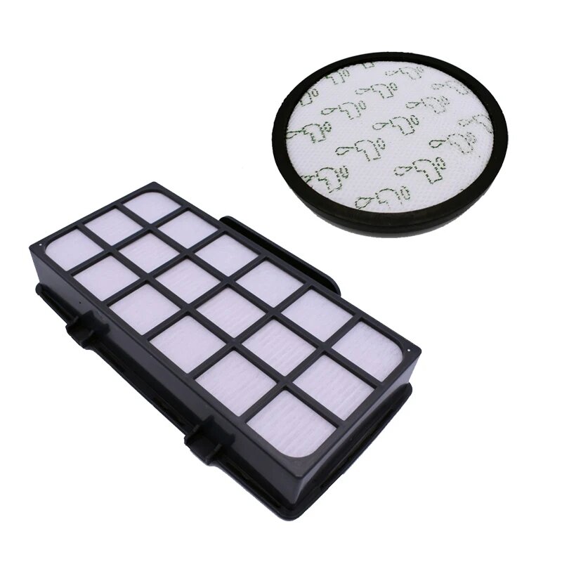 HEPA-фильтр Ruansan для Rowenta RO7647EA, kit