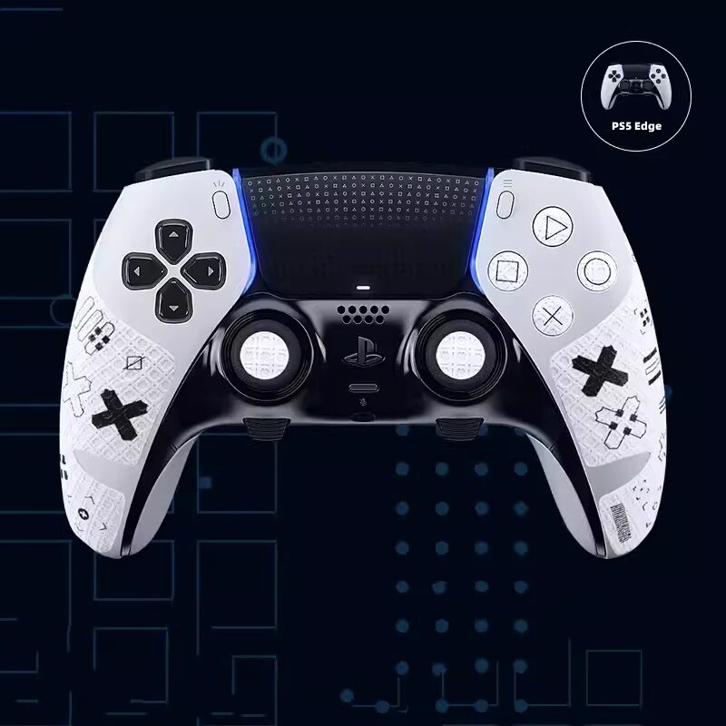 Контроллер PS5 DualSense Edge Белый