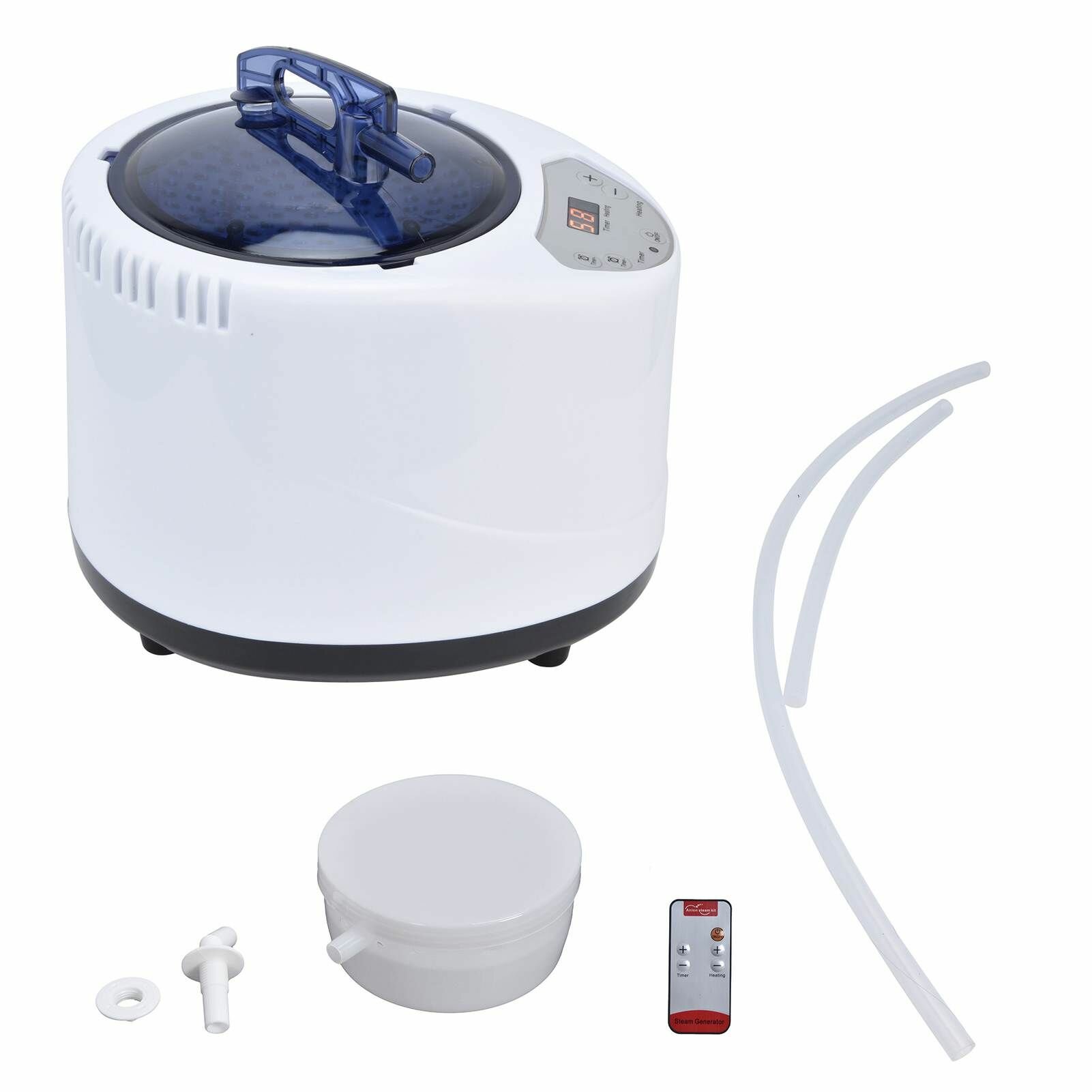 Парогенератор для сауны Британский стандарт 220240 Британский стандарт AC220-240V