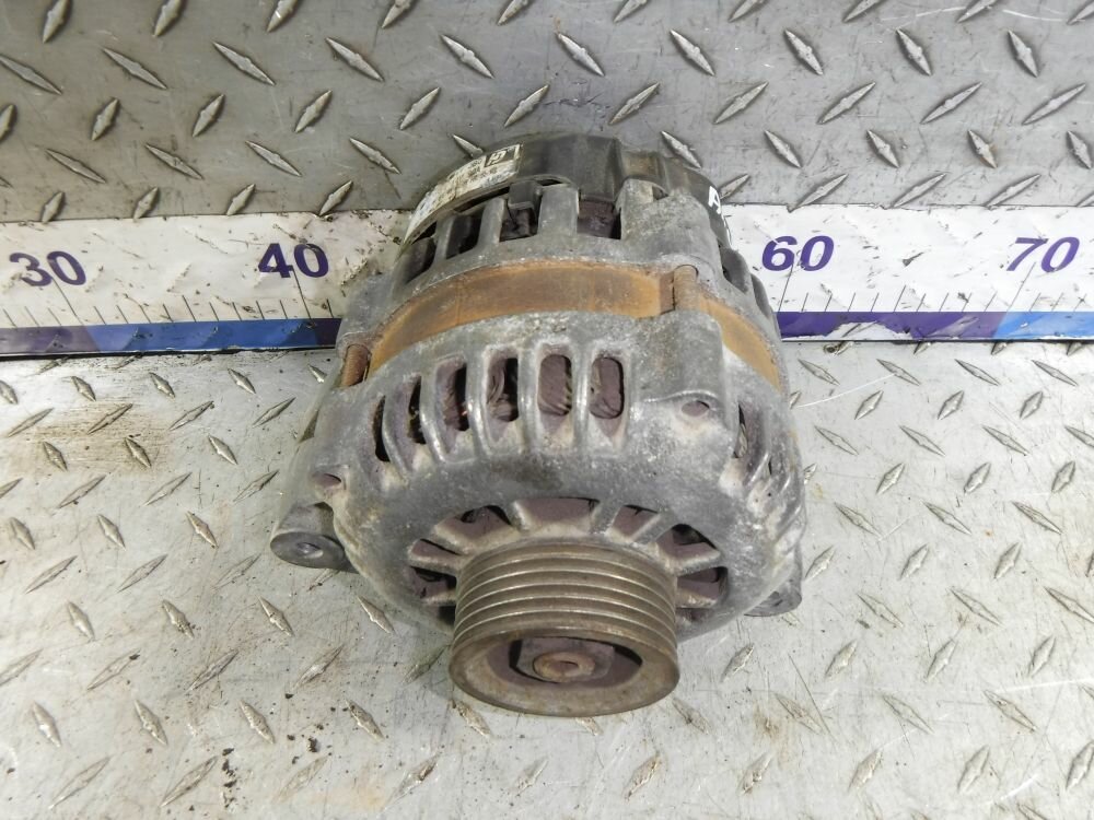 Генератор Chery Amulet A15 A113701110BA