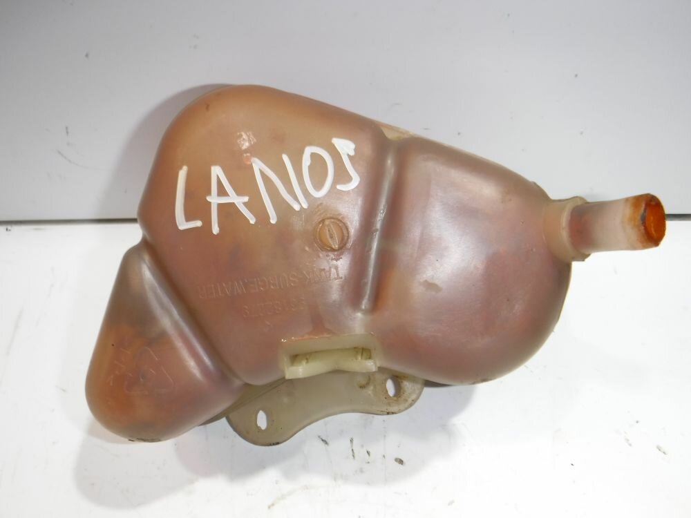 Бачок расширительный Chevrolet Lanos I 96182279