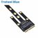 Trotwei адаптер Mini PCIE-NVME