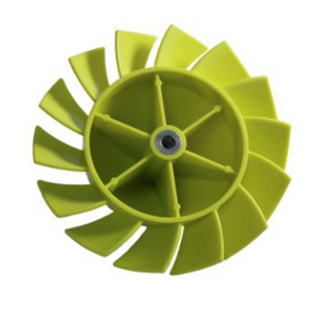 Принадлежности для инструментов, Лопасть вентилятора воздуходувки 529437004