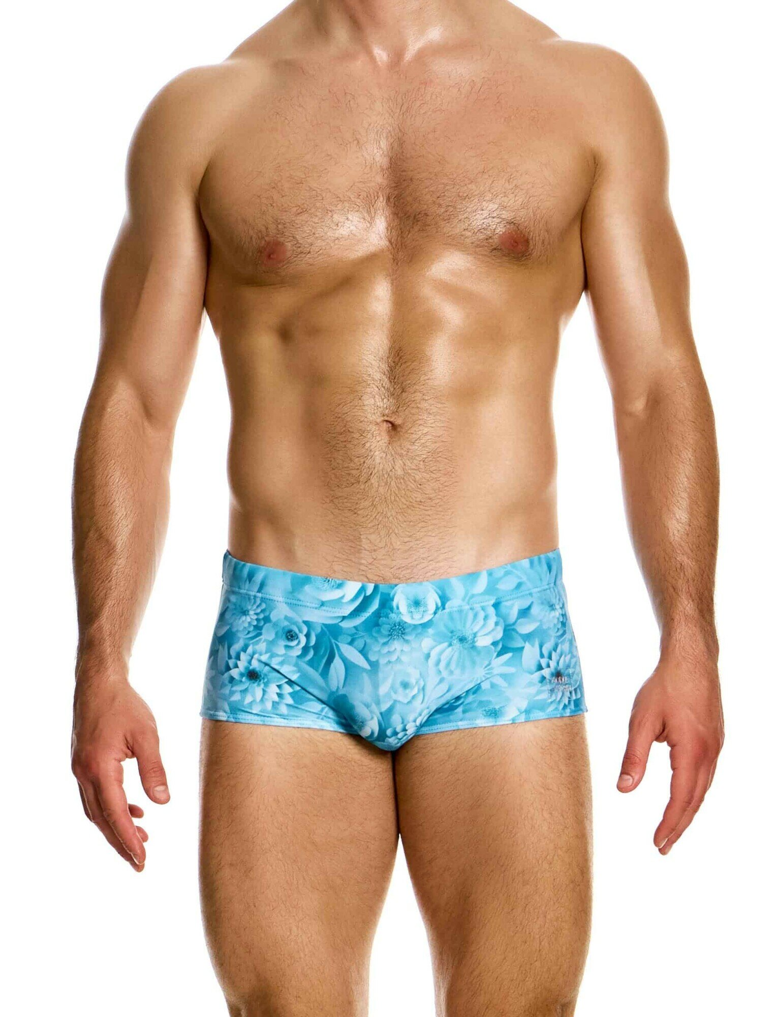 Плавки Origami Brazil Cut