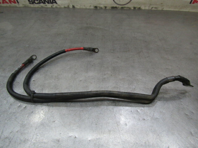 Кабель силовой Scania P, G, R