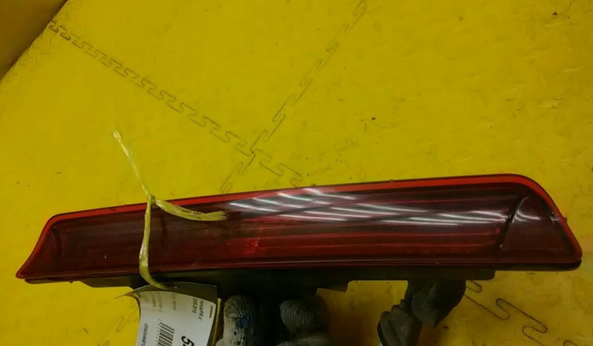 Фонарь задний FR-V Honda 34271SJD003