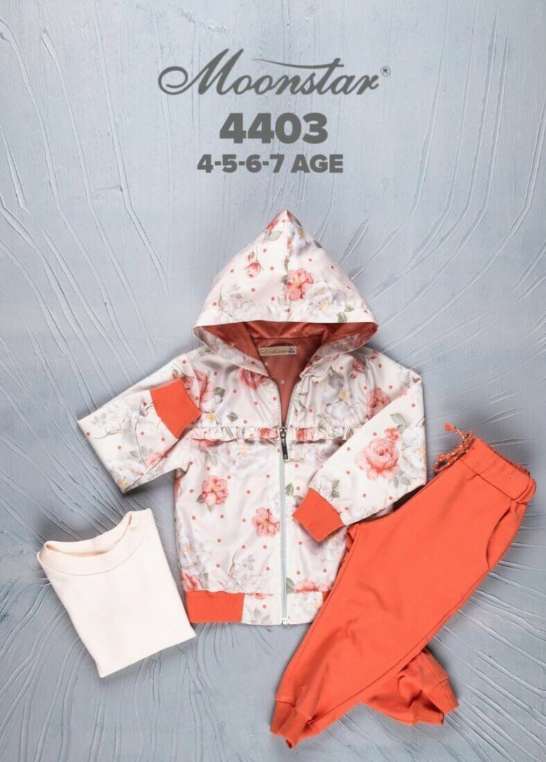 Комплект одежды