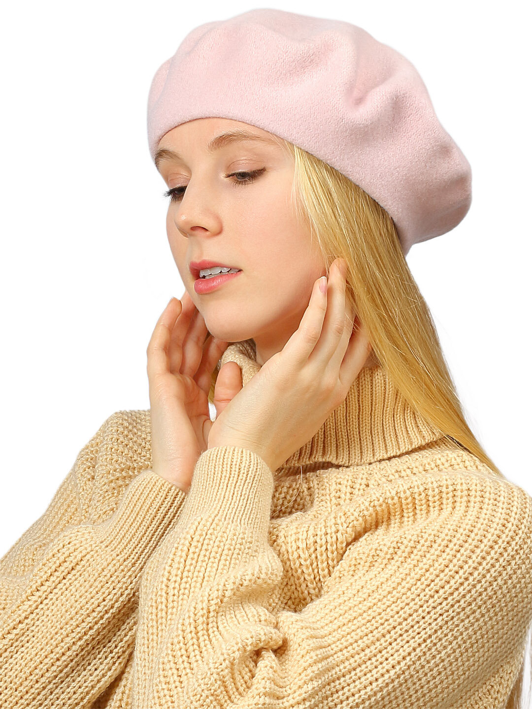 Берет для женщин