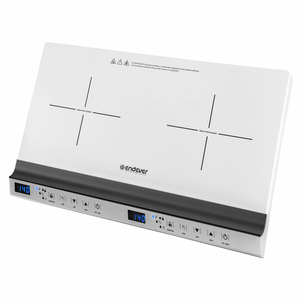 Плитка индукционная Endever Skyline IP-69