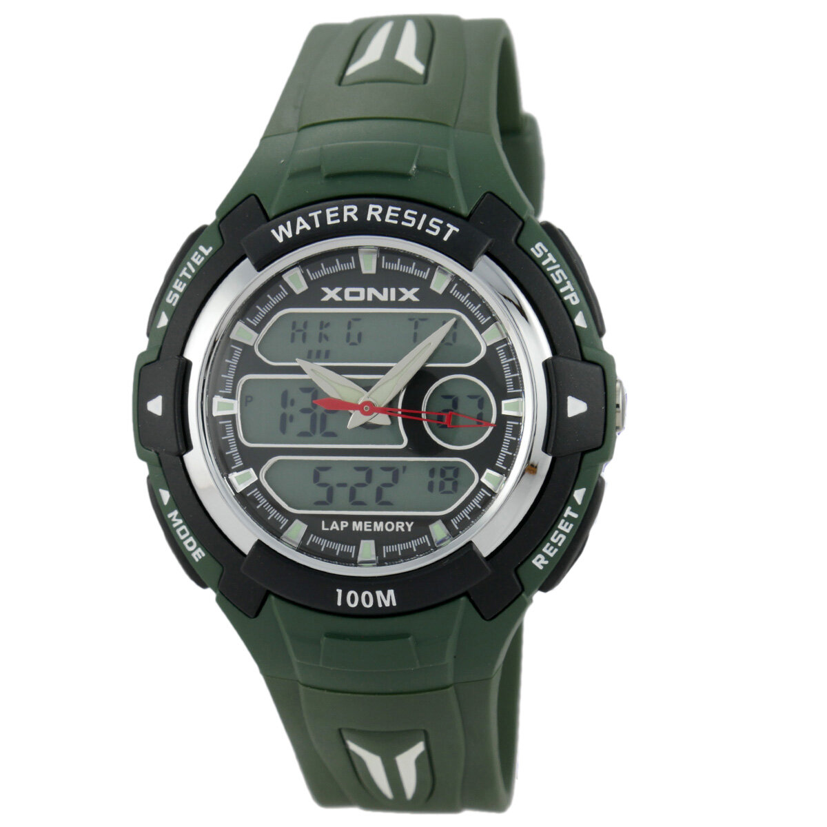 Наручные часы Спорт