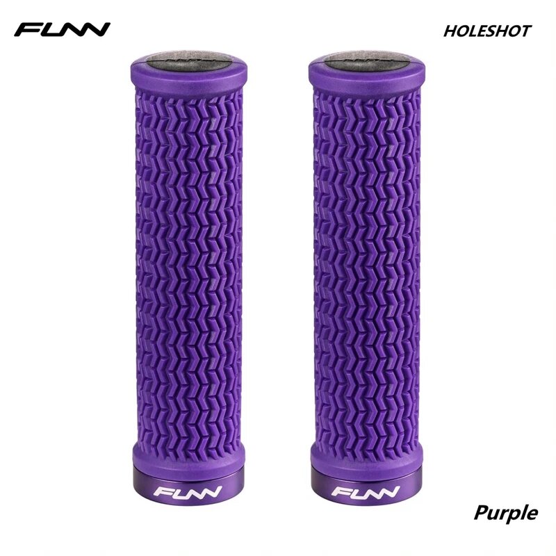 FUNN HOLESHOT GRIP MTB Ручки для руля 30.5 мм
