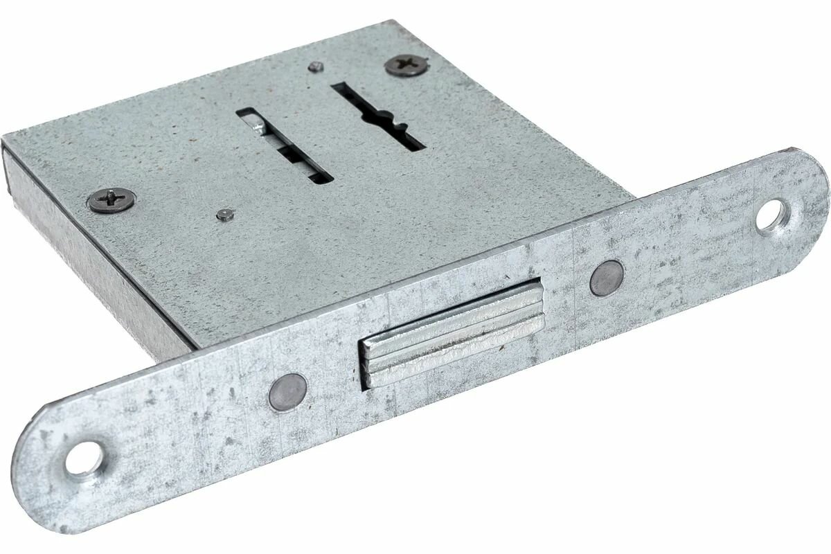 Врезной замок Шепард Ригель-ЗВ8-4С (3 кл) 2906