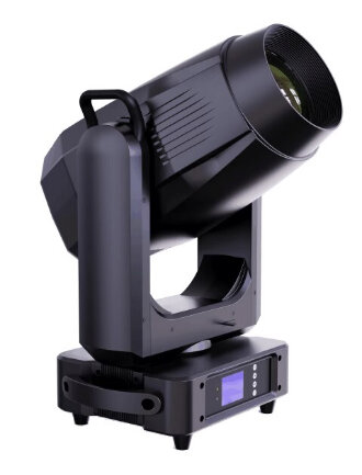 LED-500 Вращающаяся голова BSW, 800Вт, LFocus