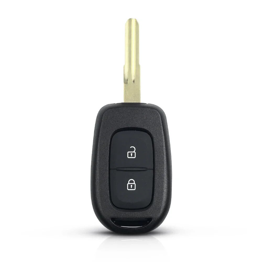 Корпус ключа для Renault Dacia Vauxhall Model 2