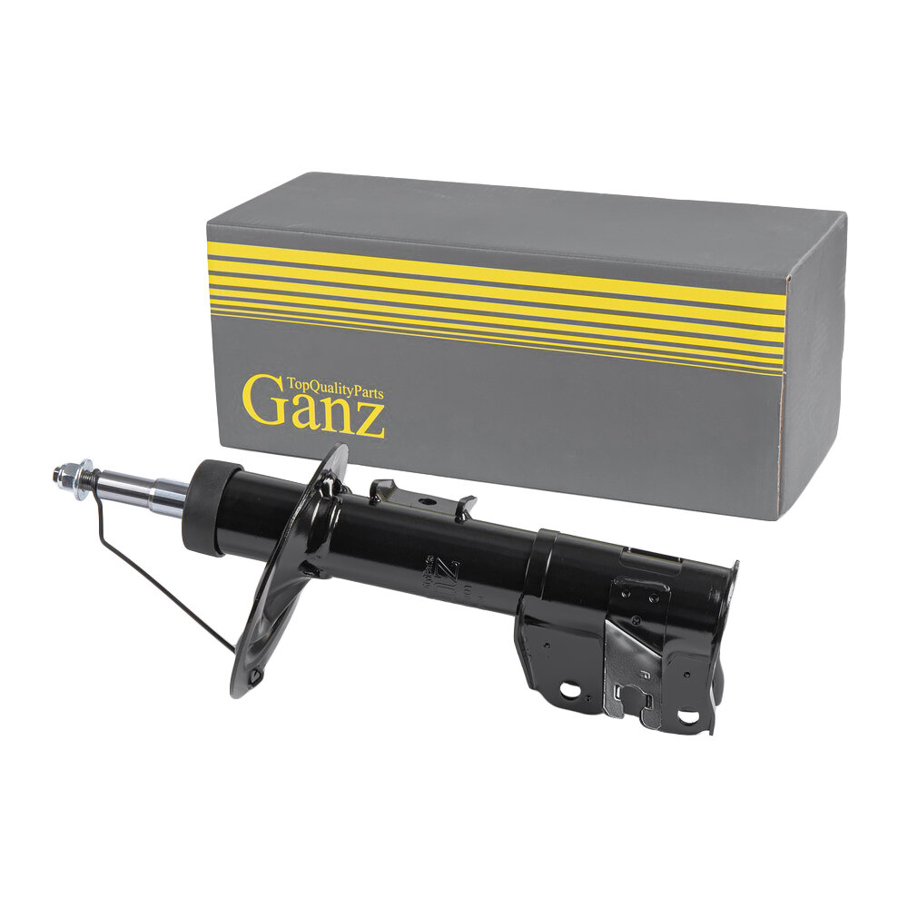 Амортизатор GANZ передний (газомасляный) R VOLVO S40 / V40 00- Арт: GIK02901