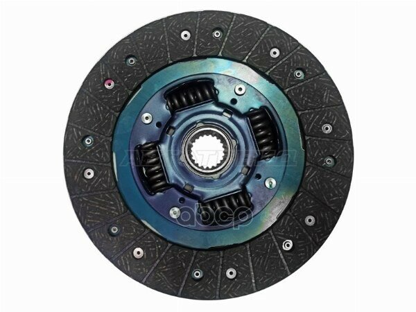 Диск сцепления Toyota Avensis (T220) 97-03 / Caldina 92-02 (225,00/ 150.00) Sat арт. ST-31250-32100