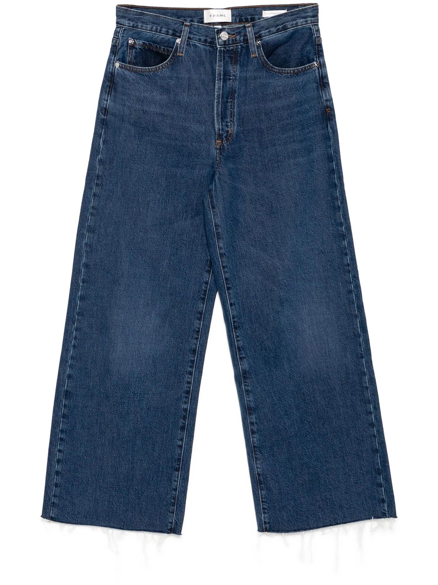 Джинсы Le Low Baggy 