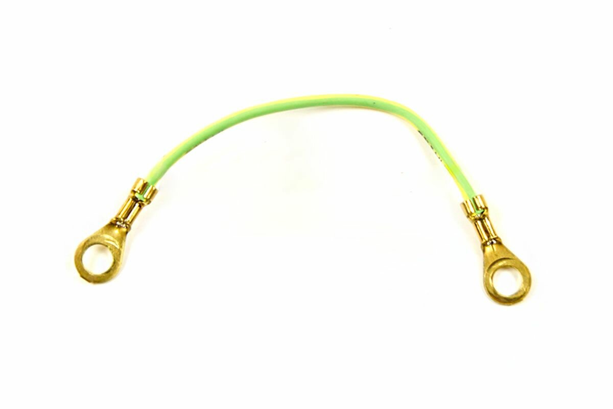 Провод массы STIHL, для бензопилы MS 210/MS 230/MS 250/MS 290, оригинал, арт. 11234402200