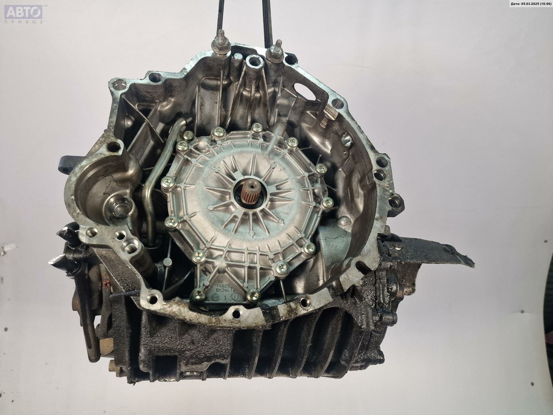 КПП автоматическая (АКПП) Audi A4 B7 (2004-2008)