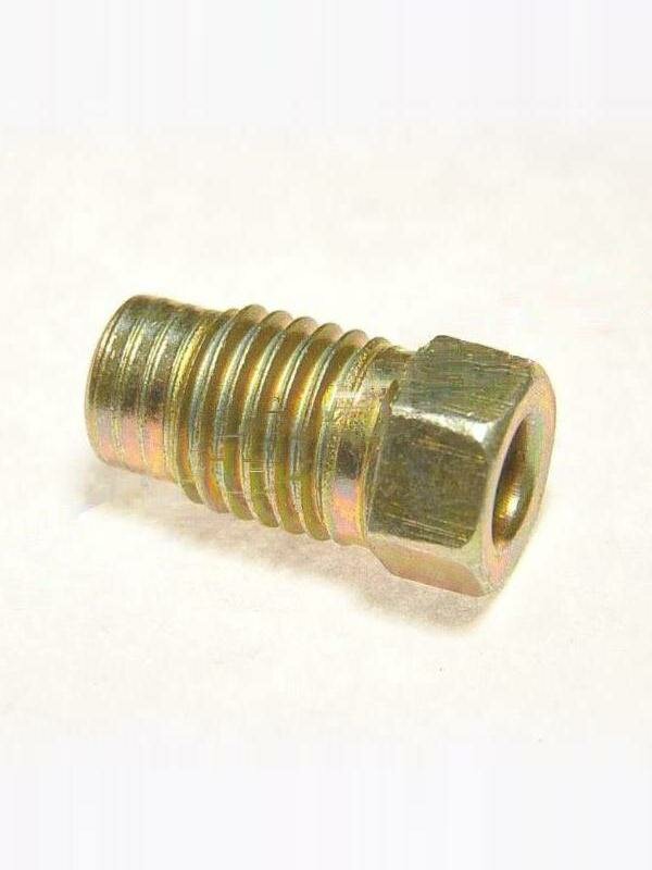 Штуцер крепления тормозных трубок 14689011