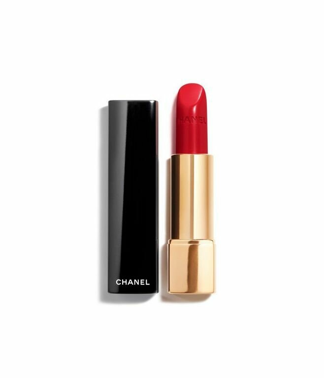 CHANEL ROUGE ALLURE Помада для губ