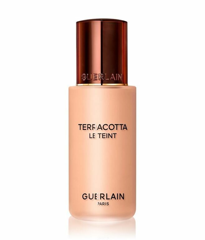 GUERLAIN Terracotta Le Teint Тональный крем