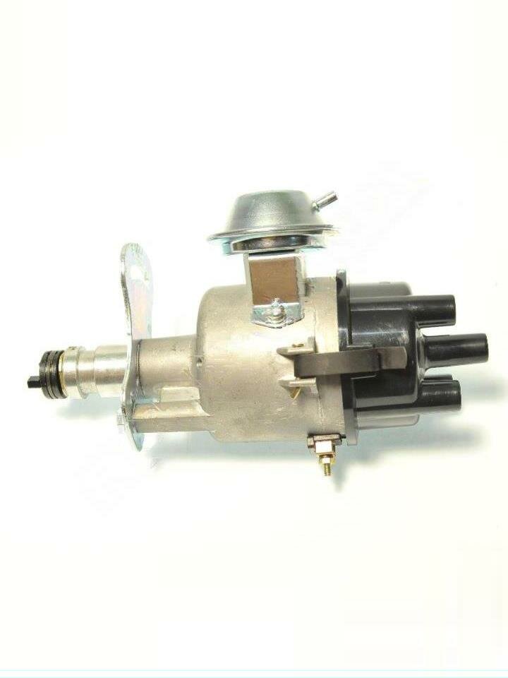 Трамблер, распределитель зажигания Газель, УАЗ, бесконтактный, СОАТЭ, 1908.3706, 3312.3706