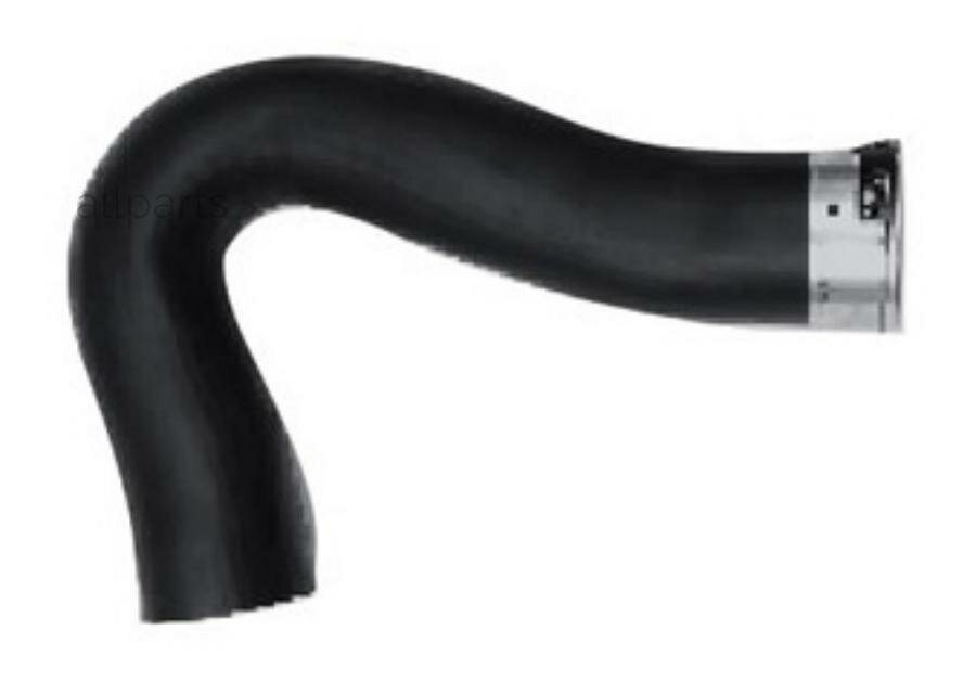 TORK TRK1810 Патрубок интеркулера CRAFTER 2.0 TDI/SPRINTER 906