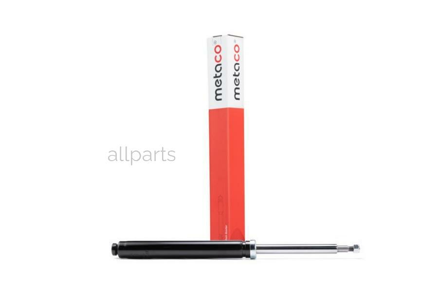 METACO 4800055 Амортизатор передний (вставка) AUDI A6 [C4] (1994-1997) газ