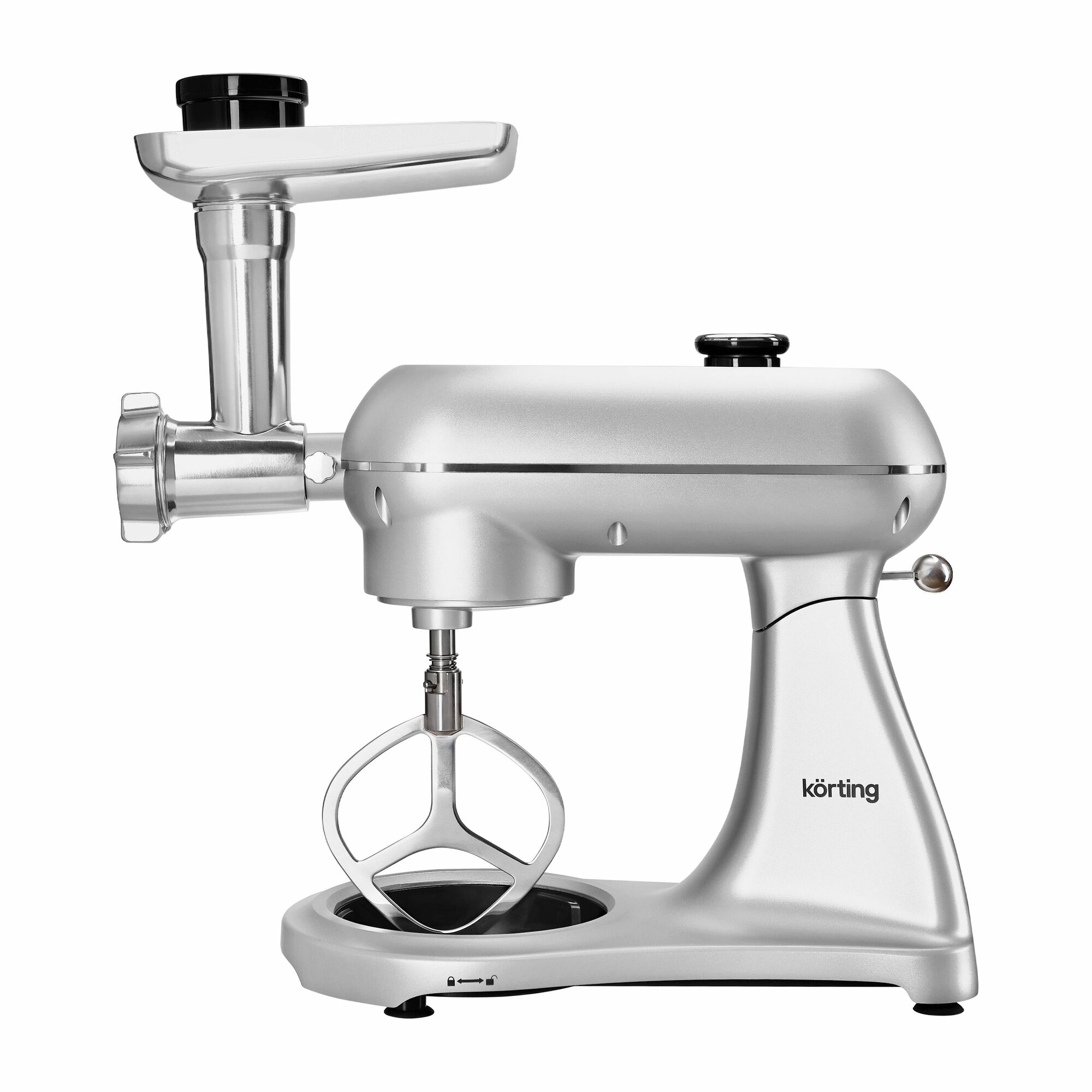 Кухонная машина Korting KKM 0108 MB S