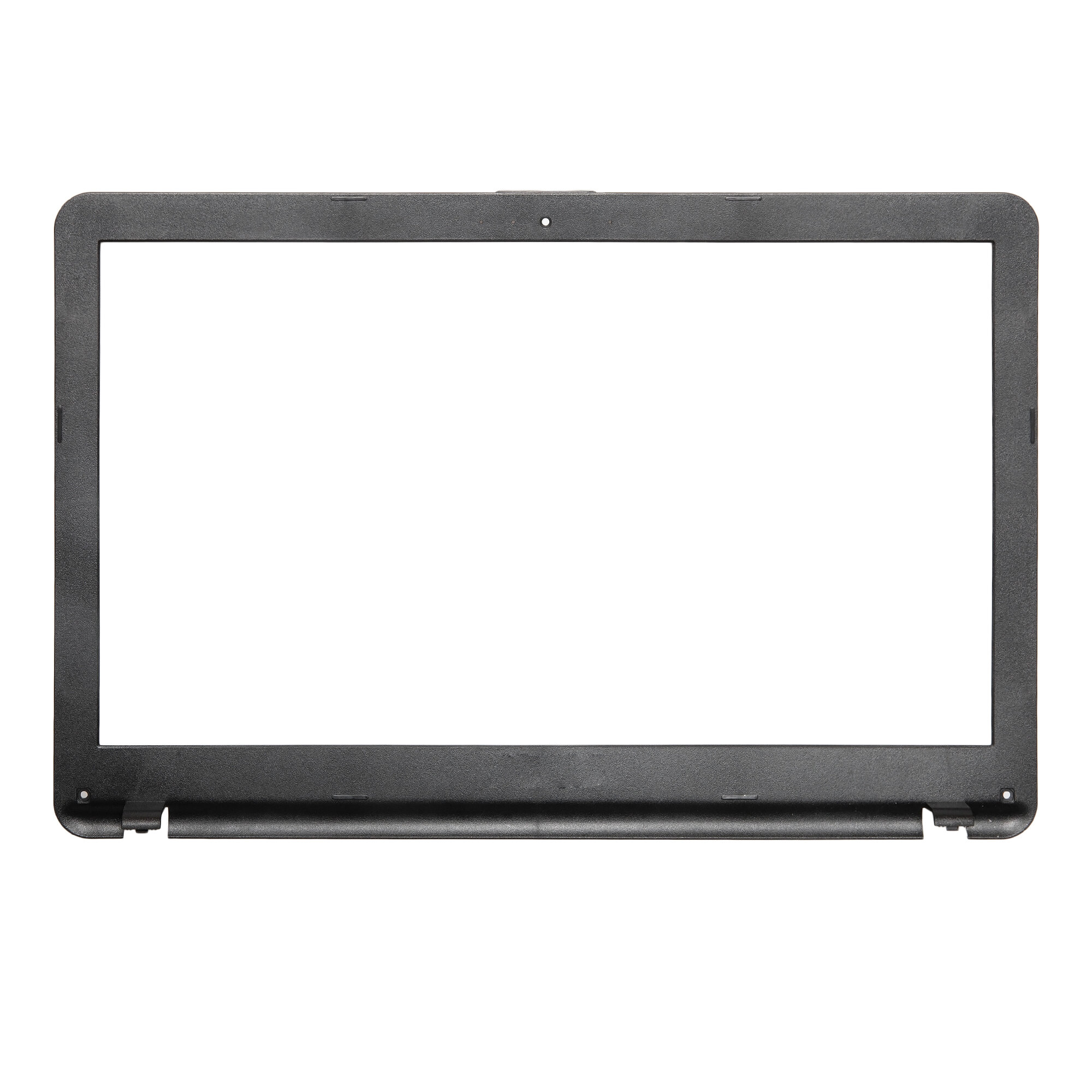 Рамка матрицы для ноутбука Asus X540 / X540LJ / X540SA / X540MA / X540NA / X540LA / X540NV / R540UB / X540SC / R540YA / VivoBook D540MA / VivoBook D540MB / R540SA / VivoBook Max X541N / VivoBook X540Ya / R540UA / A540LA / R540LJ - черная