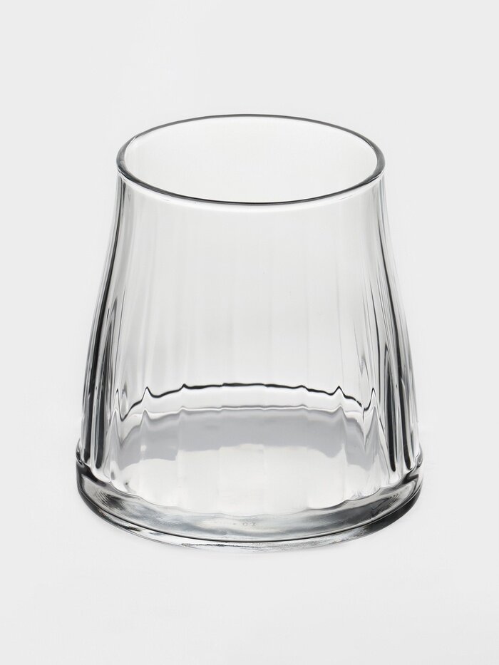 Стакан Luminarc BUCOLIQUE, 330 мл, стекло