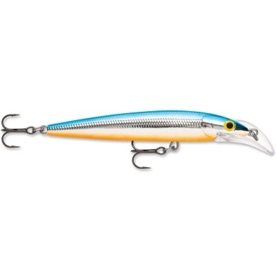 Воблер RAPALA Scatter Rap Deep Husky Jerk 10 SB суспендер 2,7-3,6 м 10 см 10 гр