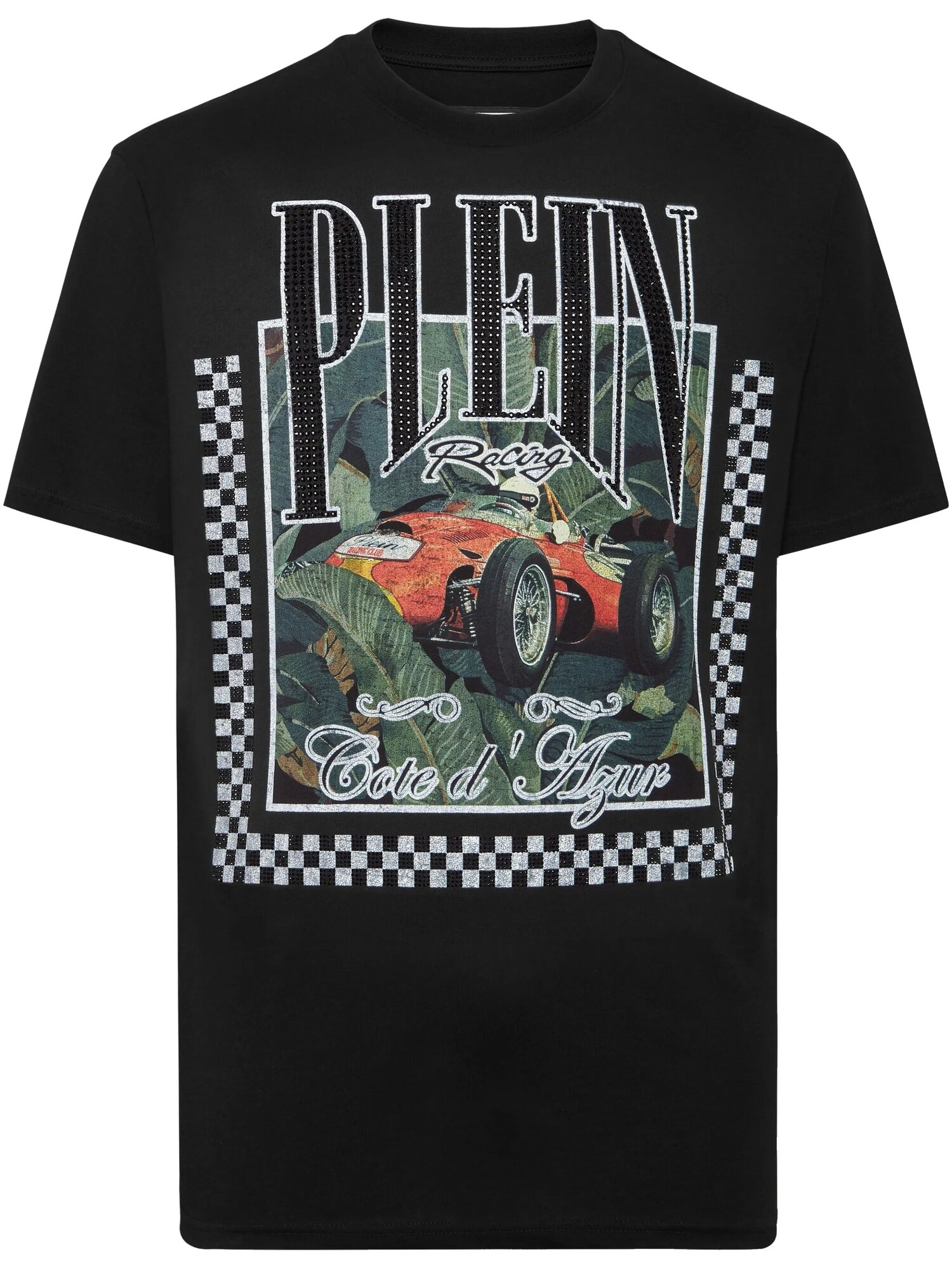 Футболка Racing