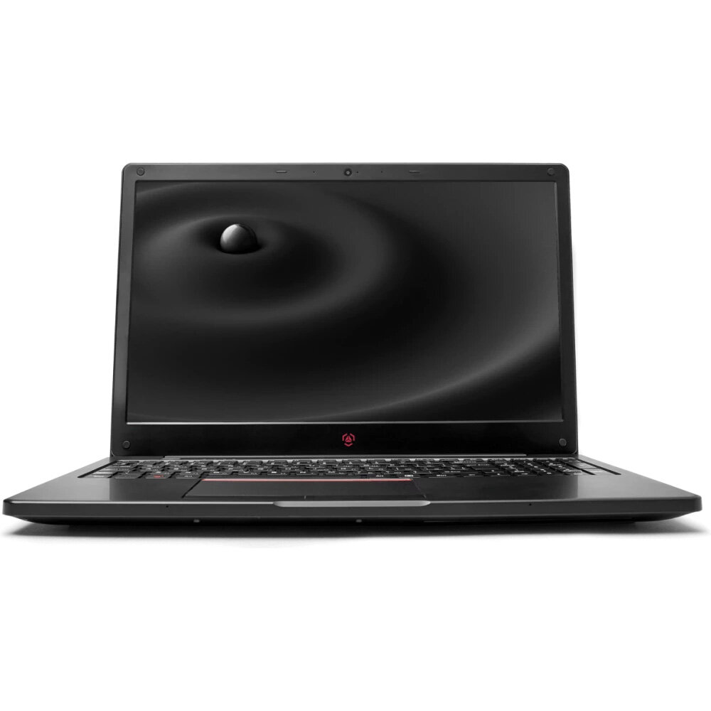 Ноутбук Гравитон Н15И-ТП черный (Н15И-ТП_149706)