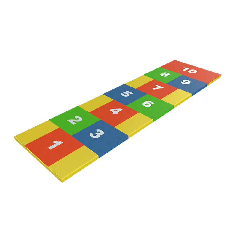 Коврик Romana "Классики" ДМФ-ЭЛК-15.03.09