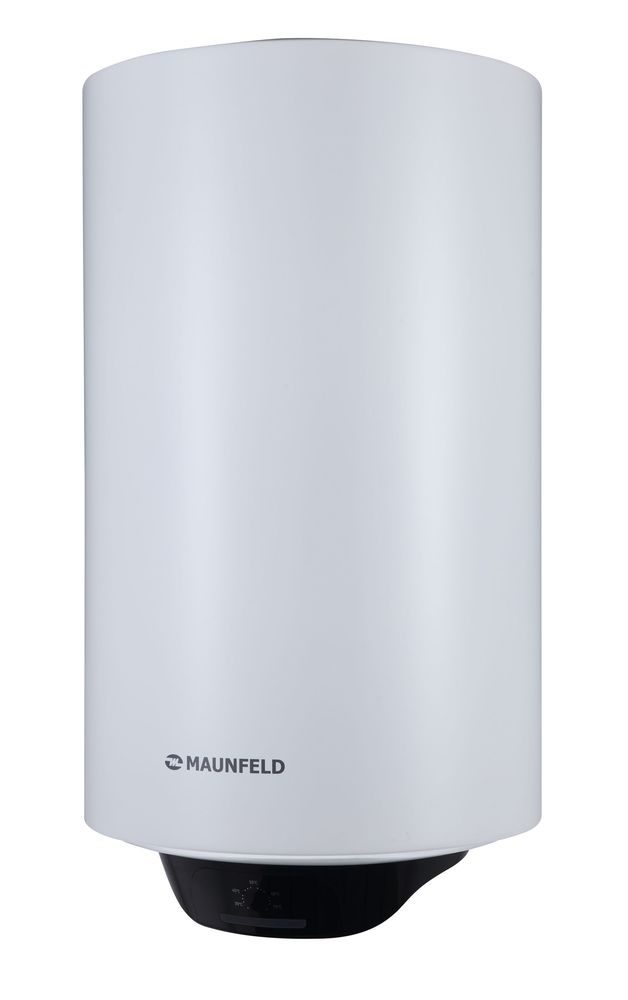 Накопительный электрический водонагреватель Maunfeld MWH50W03