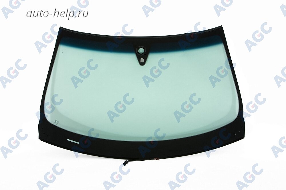 FYG INFINITI Лобовое Обогрев ДД VIN Молдинг solar