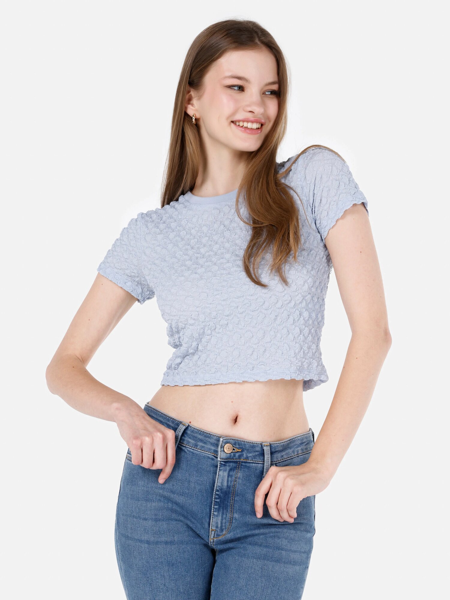 Футболка Slim Fit