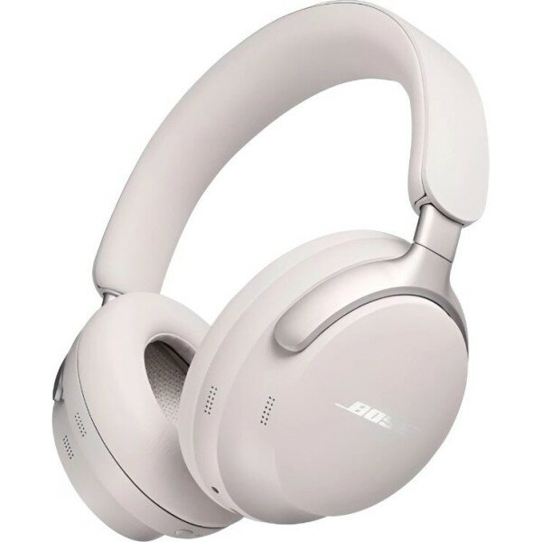 Беспроводные наушники Bose QuietComfort Ultra Headphones, белый