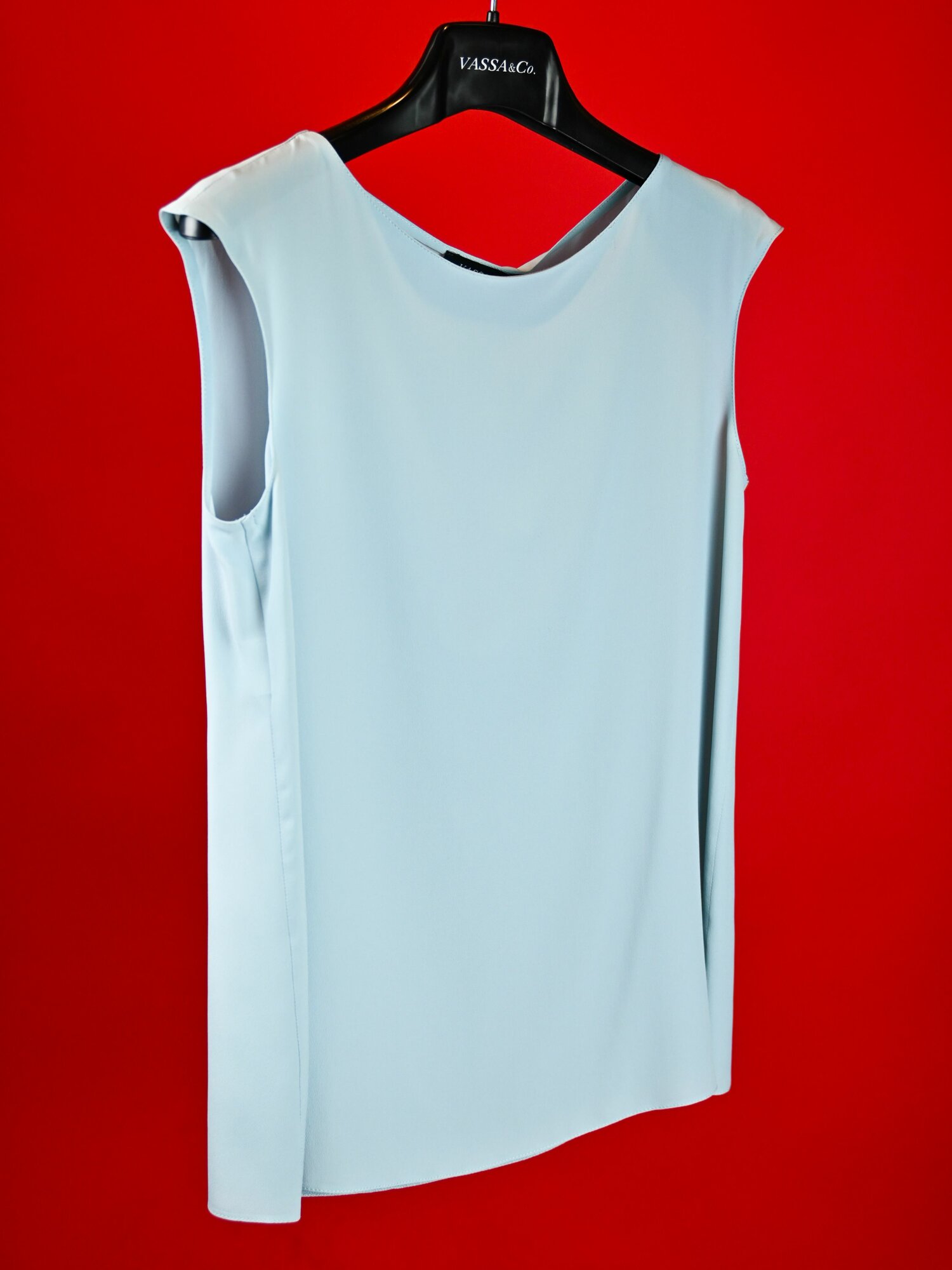 Блуза Базовая коллекция